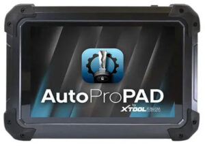 AutoProPAD BASIC | Lock-Labs Warranty and Repair Center