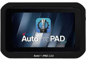 AutoProPAD | Lock-Labs Warranty and Repair Center
