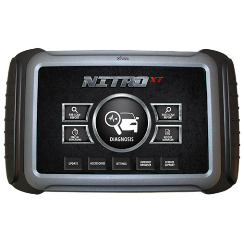 Nitro XT | Lock-Labs Warranty and Repair Center